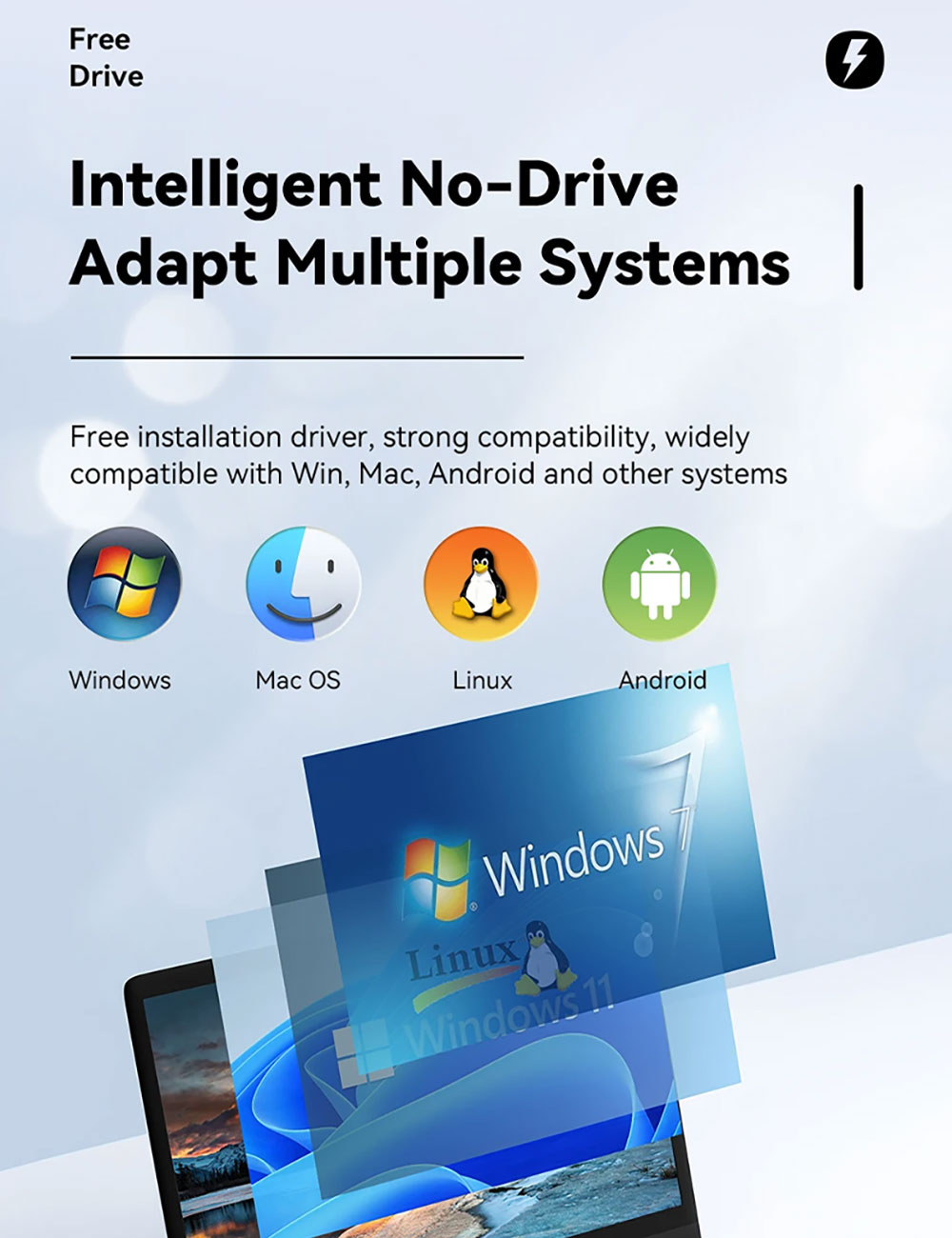 ShuoLe HDD Enclosure 2.5 Inch SSD HDD Case Sata to USB3.0/3.2 Type C ...