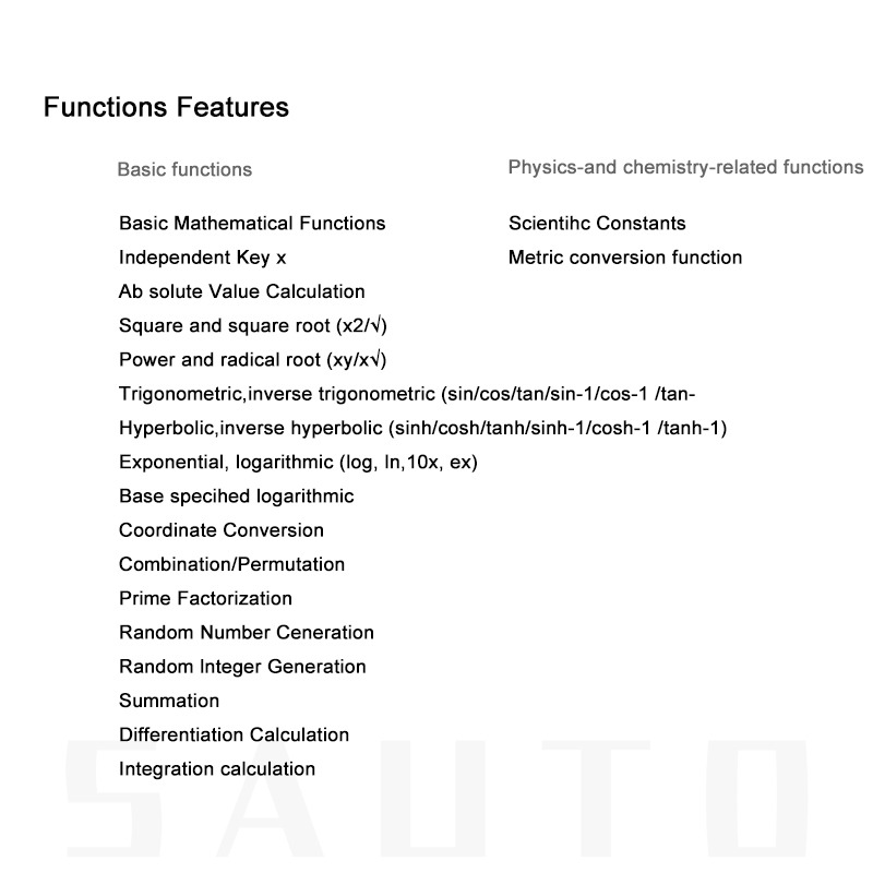 Original ClassWiz fx-991CW Standard Scientific Calculator | Shopee ...