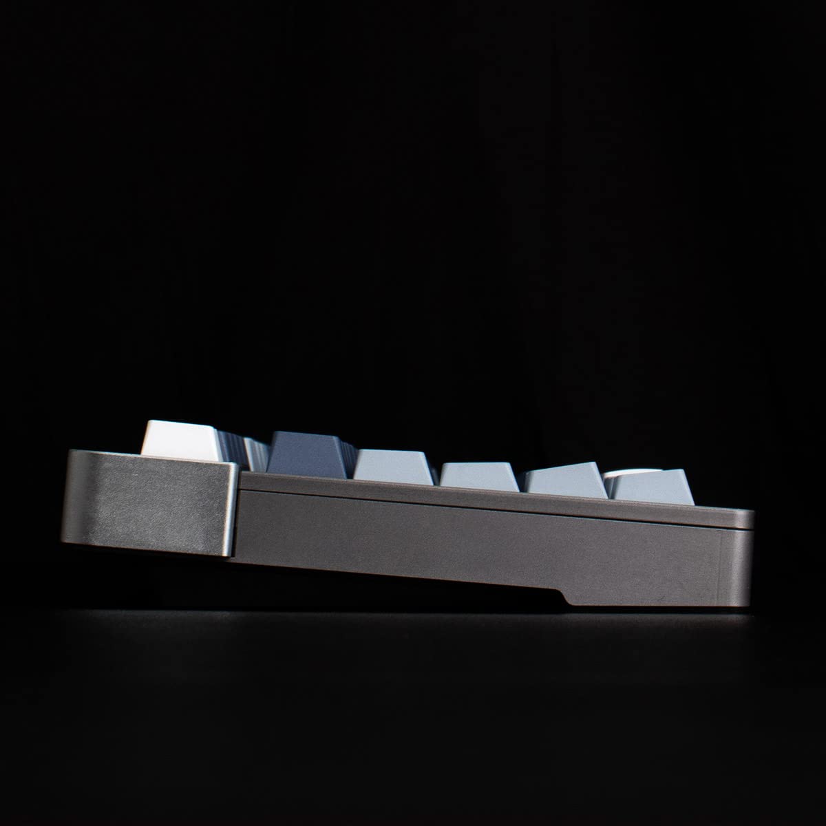 GMK fishing 172 keys ABS double shot cherry profile injection molding ...