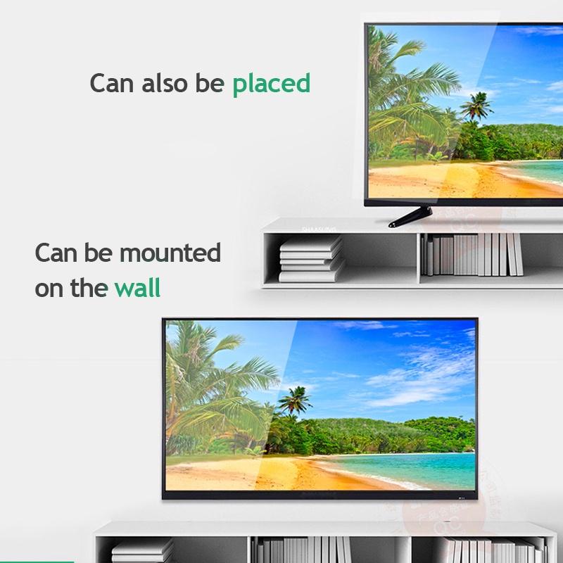 JEAANSP TV Digital TV 19 inch/ 22 inch /24 inch/26 inch /32 Inch+Smart ...