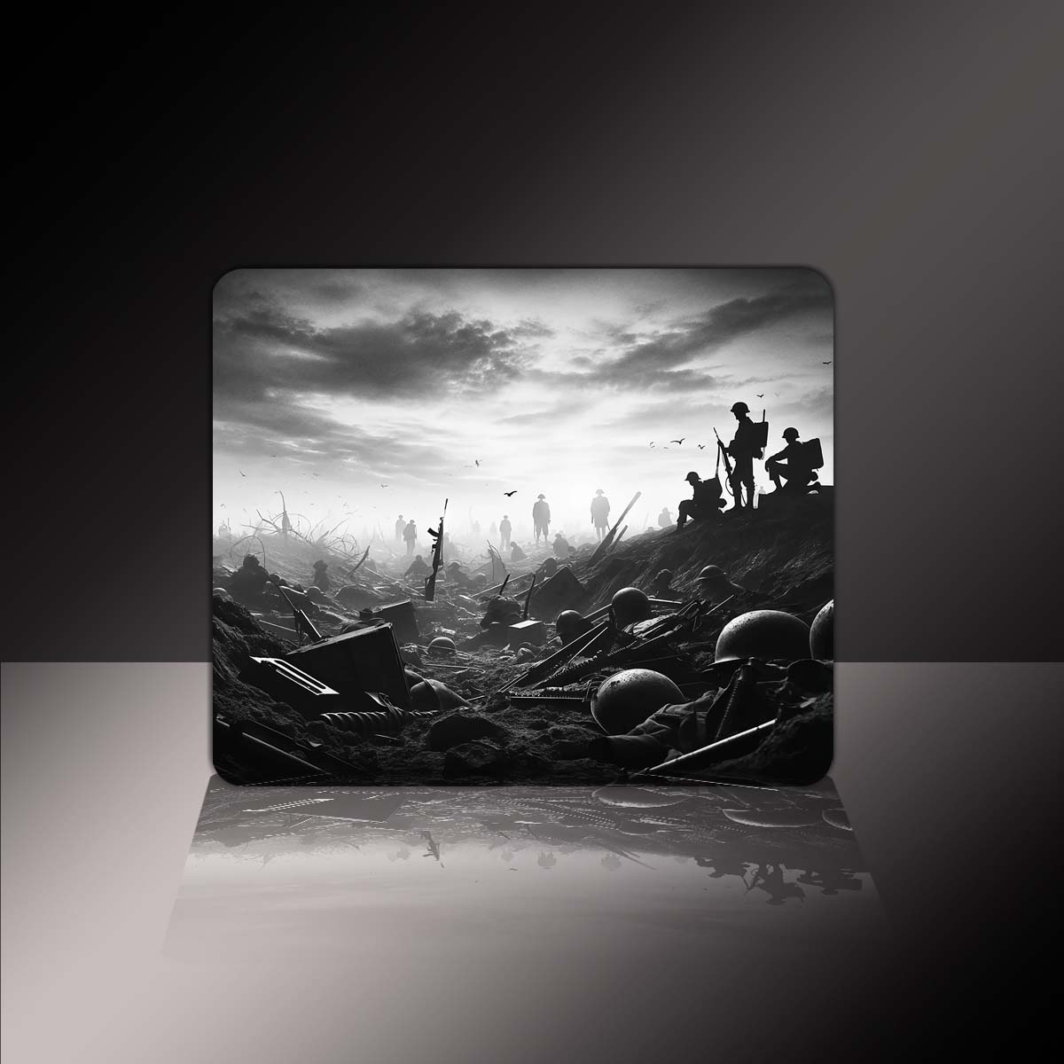 Multi-size multi-style gaming mouse pad, gaming office keyboard pad ...