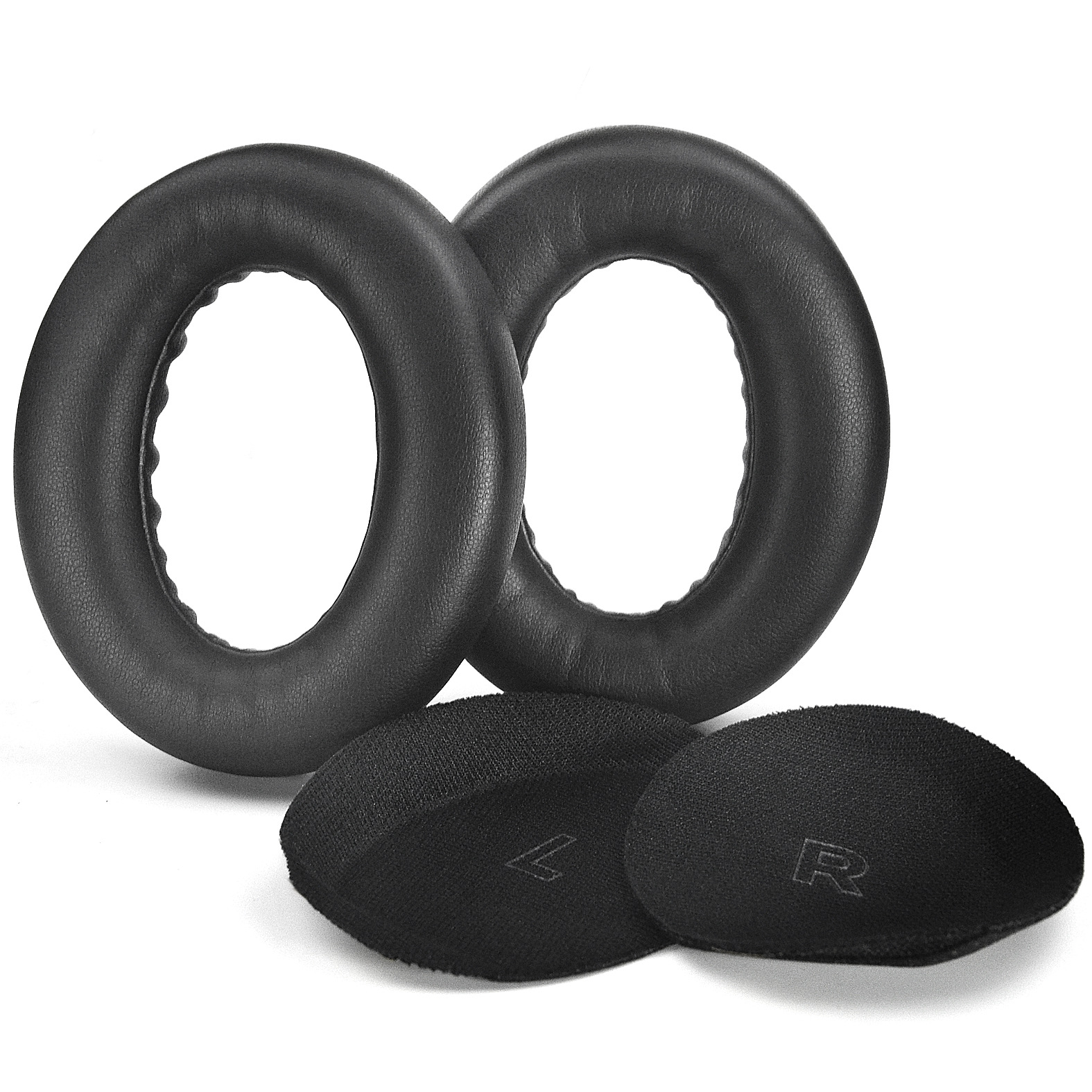 Bose QC Ultra QuietComfort Wireless Headphones Replacement Ear Pads ...