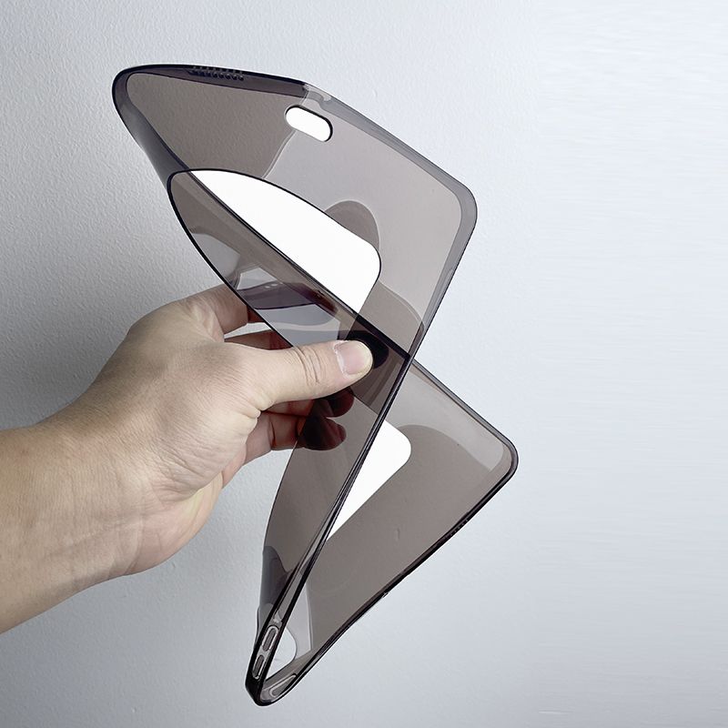 iPad Case/ Clear Border Case (only Frame)for iPad Air 11"/13" 2024 ...