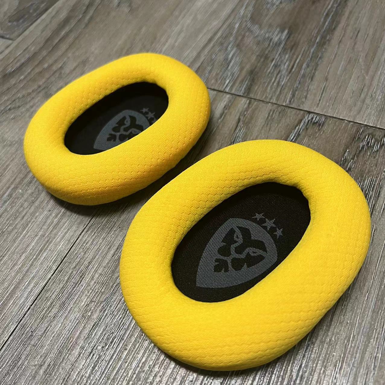 Original Ear pads for Razer BlackShark V2 CSGO Courage JD Gaming ...