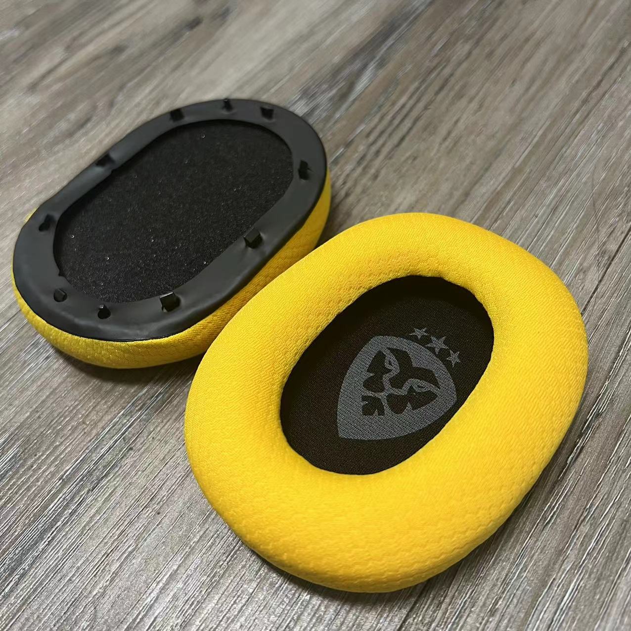 Original Ear pads for Razer BlackShark V2 CSGO Courage JD Gaming ...