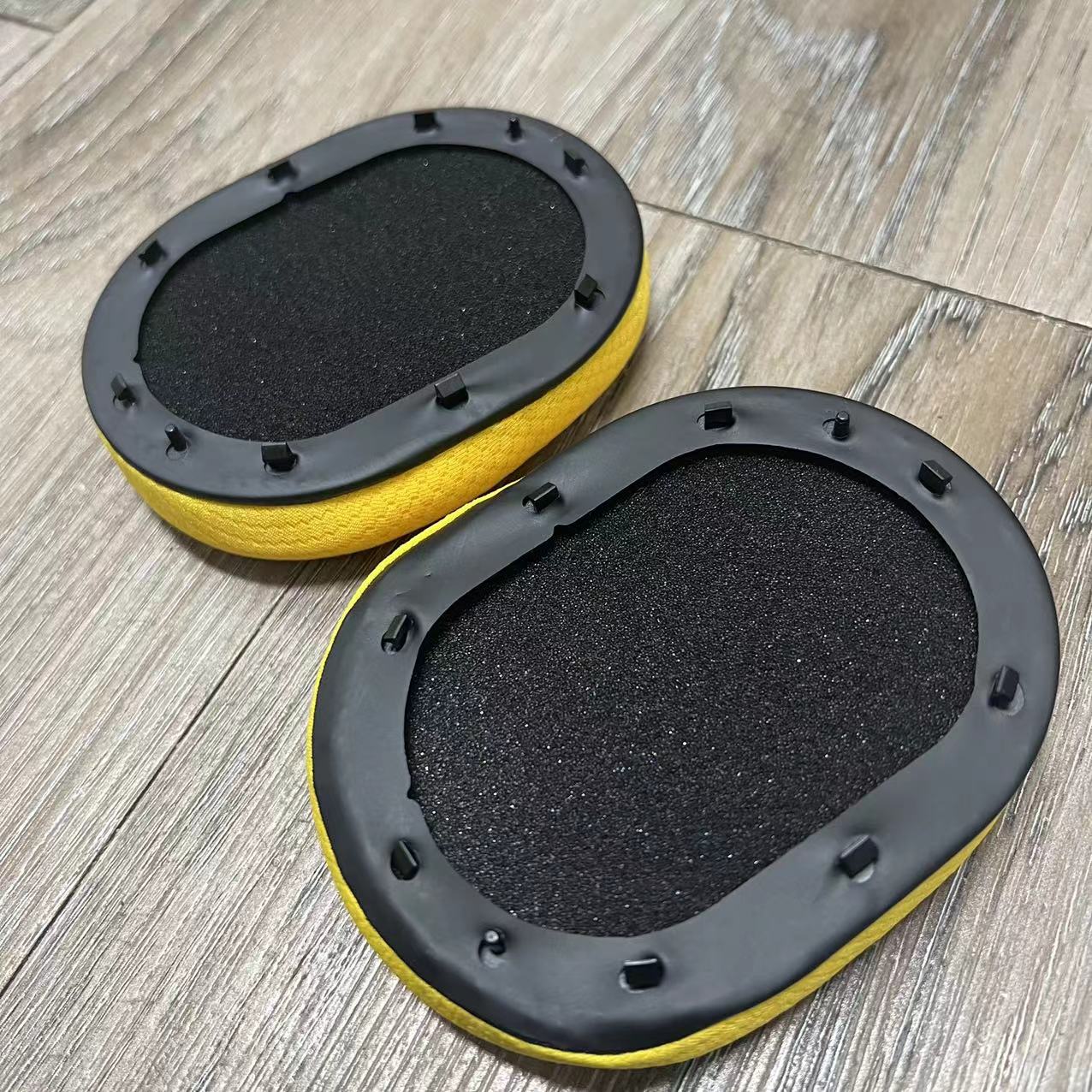 Original Ear pads for Razer BlackShark V2 CSGO Courage JD Gaming ...