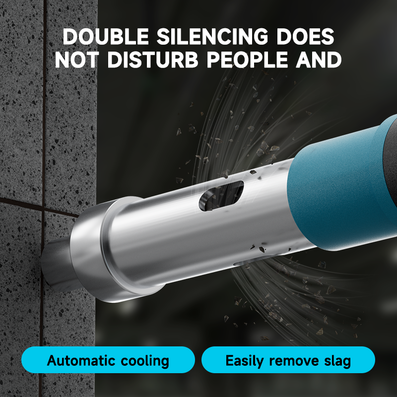 Eone Home Electric Nail Gun Steel Rebiter Gun Rivet Tools Tufting Gun ...