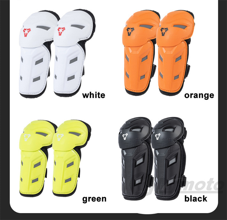 Children's Motorcycle Riding BMX Balance-bike Elbow Pads Knee pads Body ...