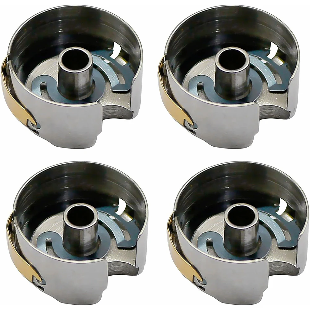 BC-DB1-NBL Sewing Machine Titanium Bobbin Case For Singer Brother Juki ...