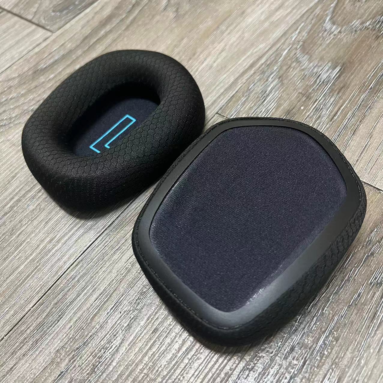 Ear pads for Logitech G733 KDA Games Headphones replacement Universal ...