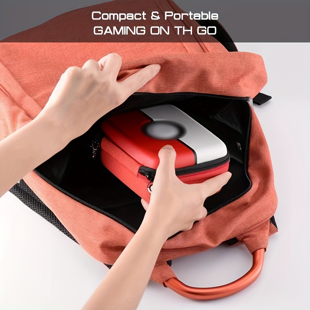 400+ Card Hard Case - PTCG Travel Storage for Pokémon & UNO Cards ...