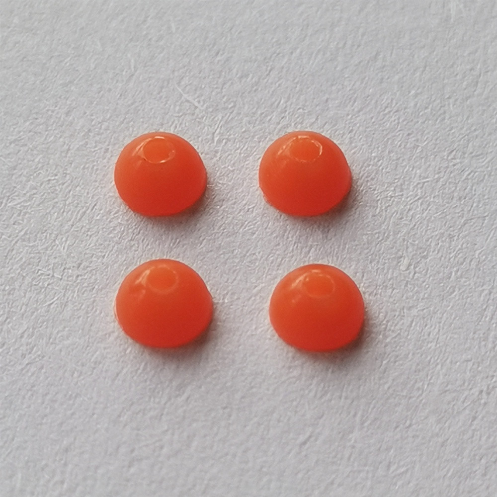 4 pcs Soft Pro Bushing 75A Hardness for Fingerboard Trucks | Shopee ...