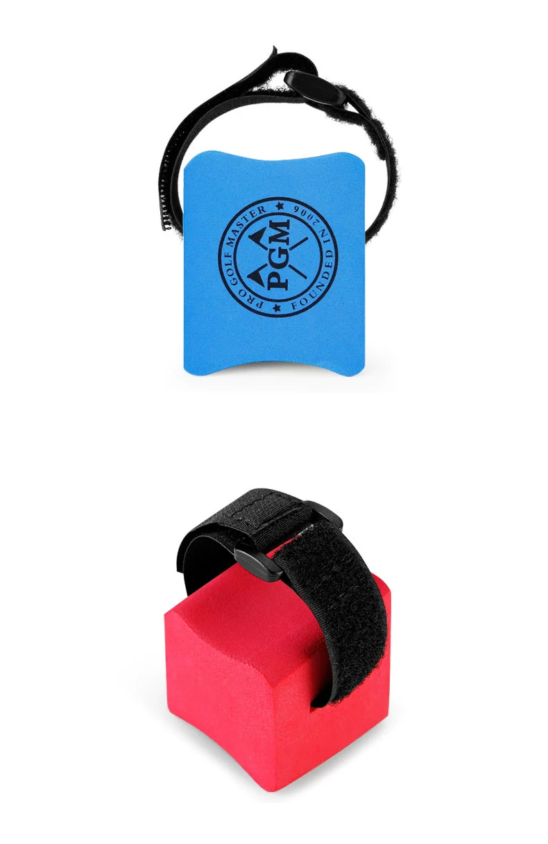 PGM Golf Putter Rubik's Cube Wrist Fixator Assist Exerciser Beginner's ...