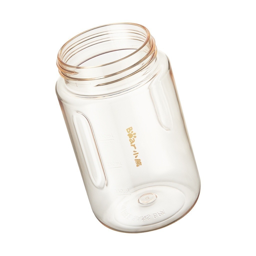 Bear Juicer Blender for Shake Portable Tumbler Hot and Cold Mini Ice ...