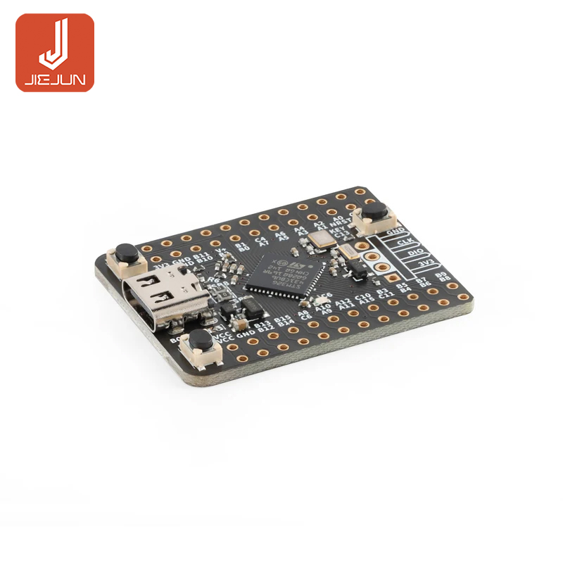 STM32G431CBU6 TM32 Mini Core Development Board Module STM32G431 ARM ...