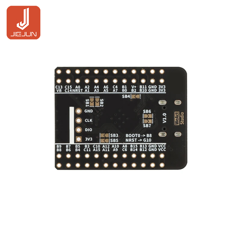 STM32G431CBU6 TM32 Mini Core Development Board Module STM32G431 ARM ...