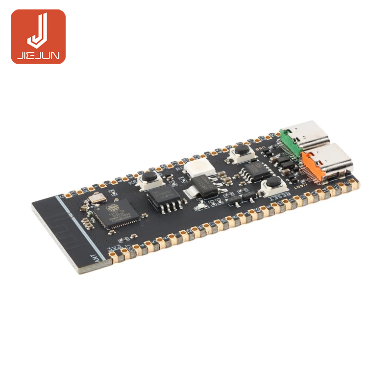 The Original Esp32 S3 B Core Board Is Equipped With The Esp32 S3 R8 0448