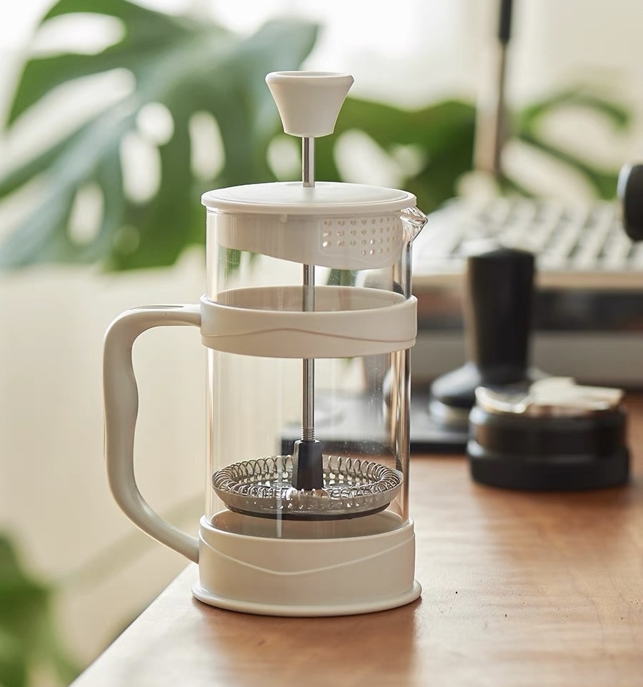 GIANXI Flash Sale Coffee Machine Gift Set French Press Pot Mocha Pot ...