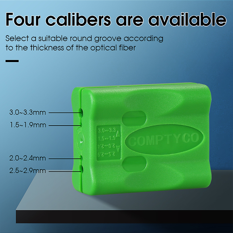 New green upgraded version Fiber Optical Loose Tube Cable Jacket ...