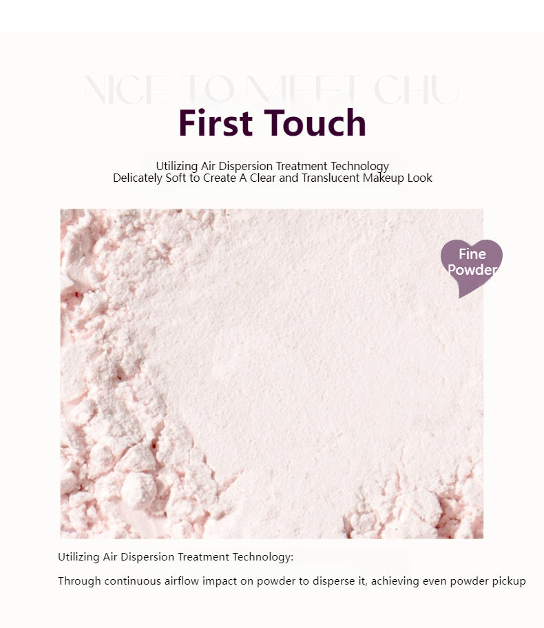 FLORTTE Nice To Meet Chu Powder Blush | Shopee Philippines