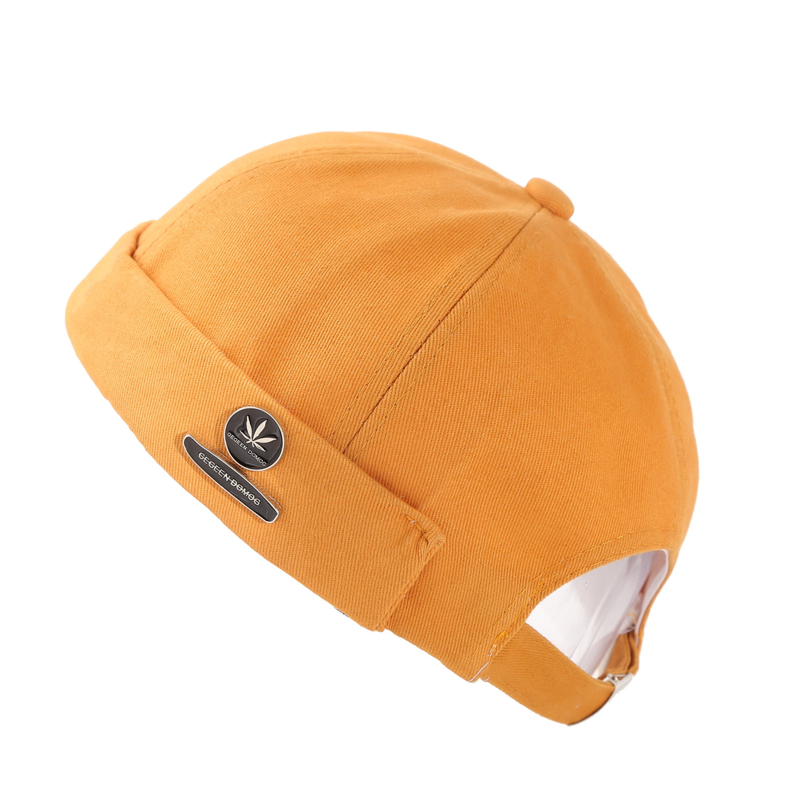 Unisex Fashion Beanie Cotton Retro Casual Hip Hop Street Trend Cap ...