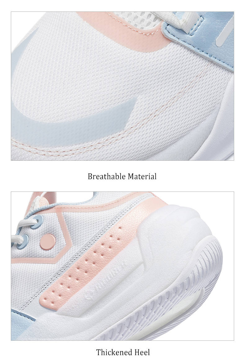 Rigorer Austin Reaves Combat 1 Basketball Shoes for Men Anti-slip Wear ...