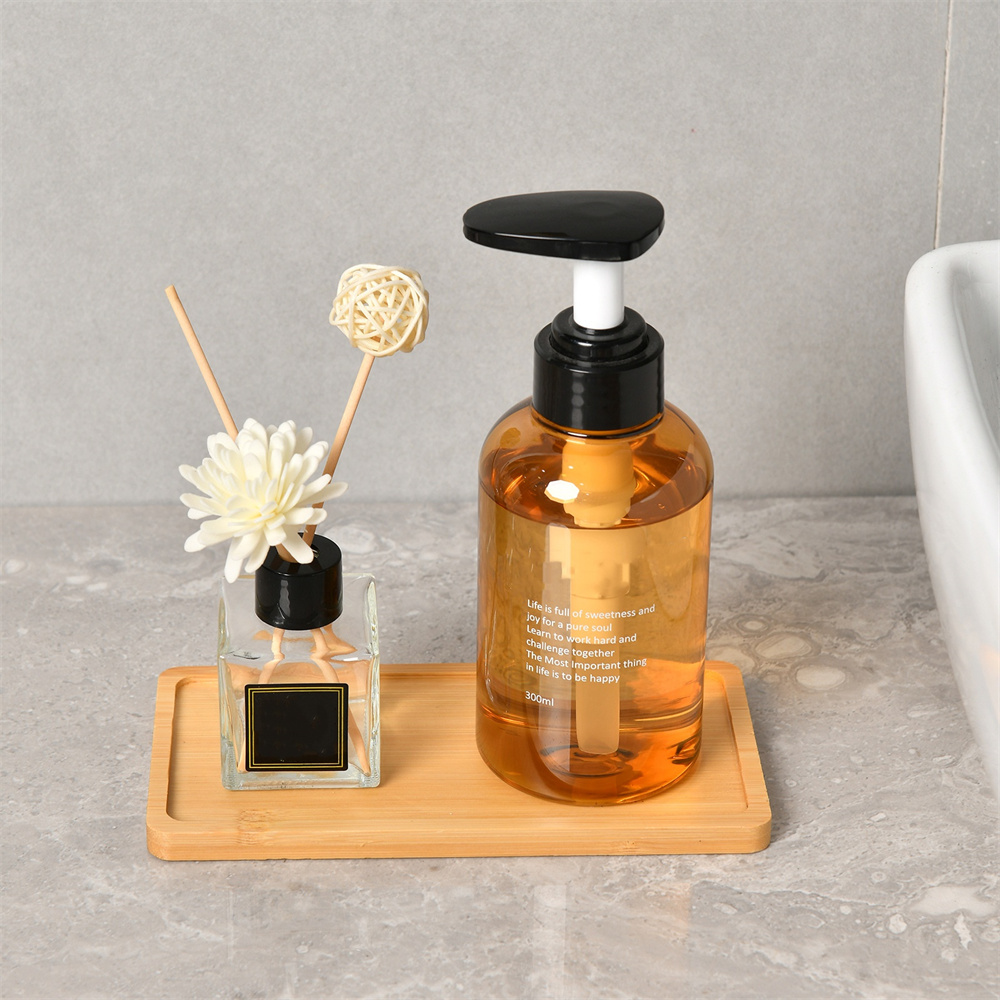 Wooden pallet rectangular base water tray basin support round small ...
