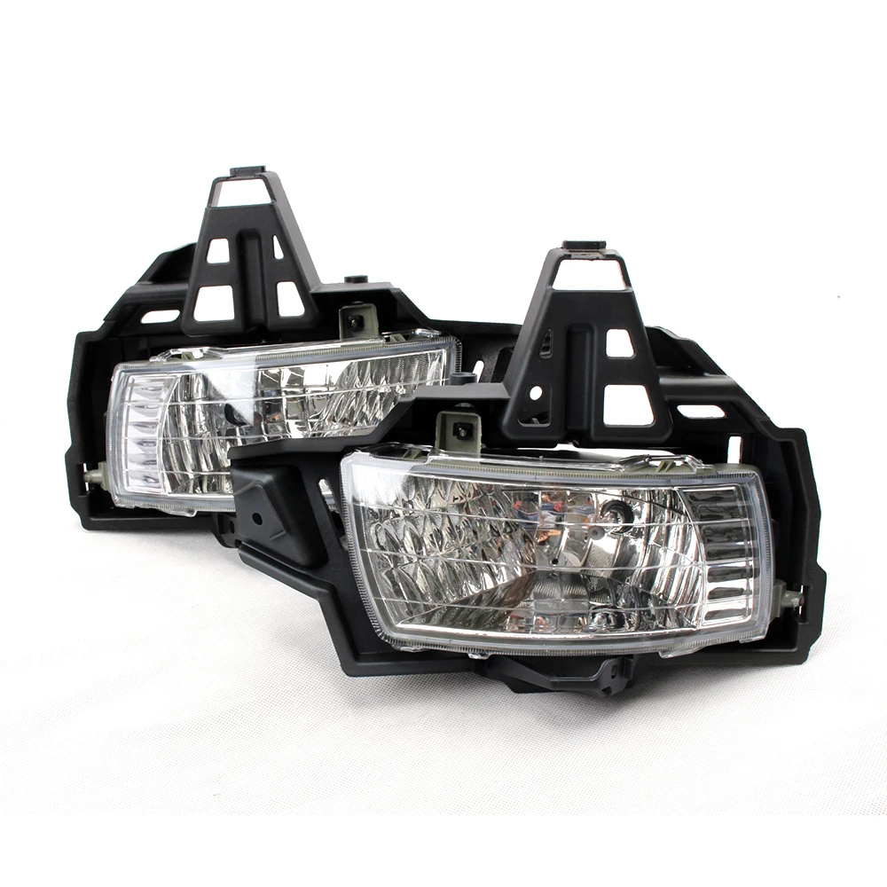 Toyota Innova Lamp Foglamp Fog Light Foglight Fog Waterproof Assembly ...