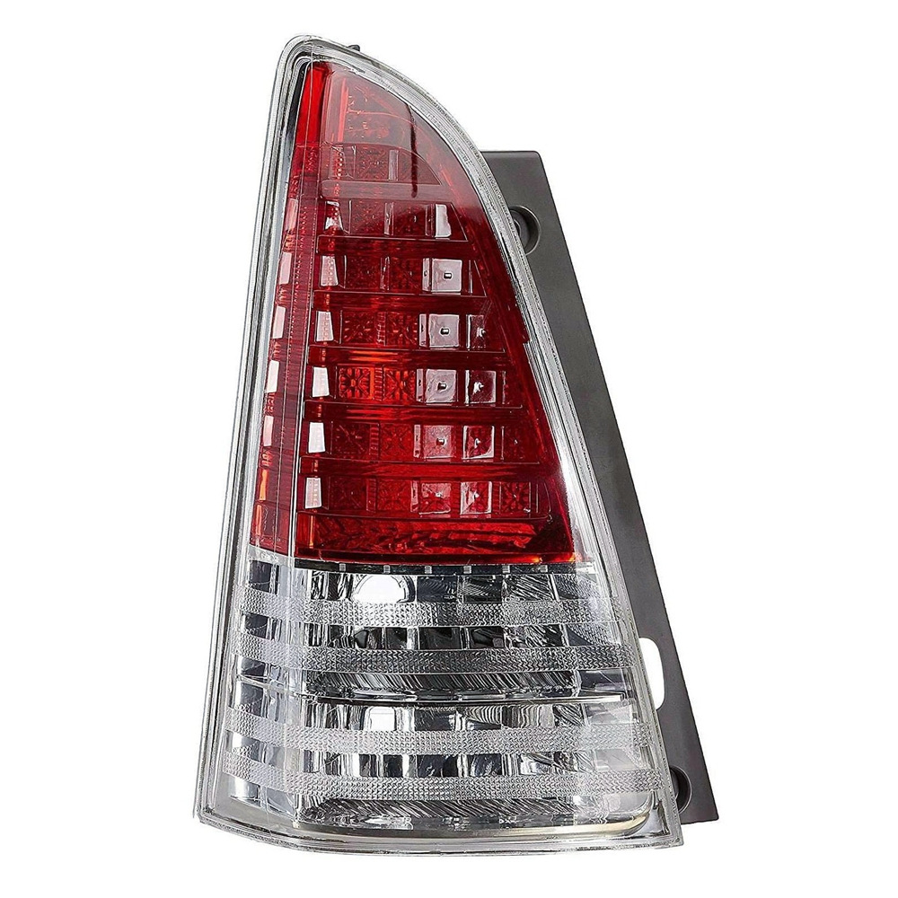 Toyota Innova 2009-2011 Tail light Tail lamp Passenger side (Right Side ...