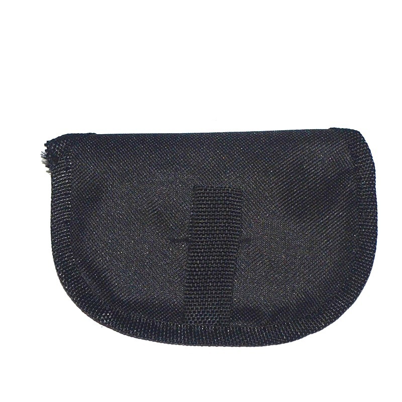 4 Finger Black Camping Tool bag【Fast delivery】 | Shopee Philippines