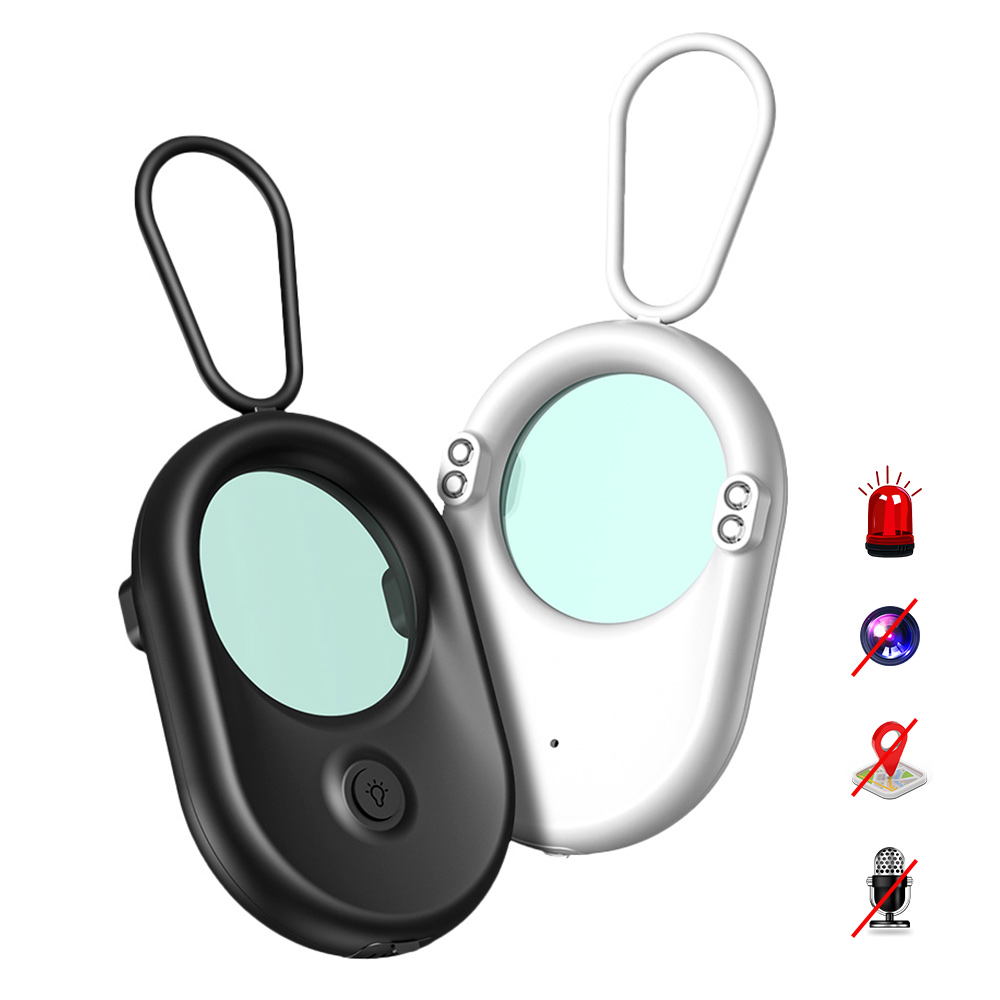 T02 Hidden Camera Detector Listening Device Tracker Anti-Spy Electronic ...