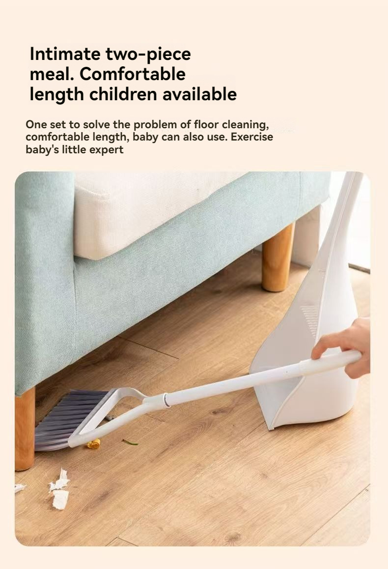 [Ready Stock] small broom and dustpan mini walis and dustpan Children's ...