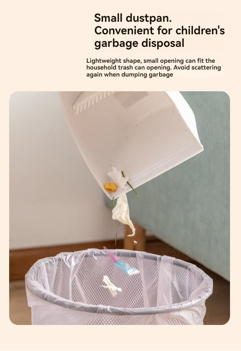 [Ready Stock] small broom and dustpan mini walis and dustpan Children's ...