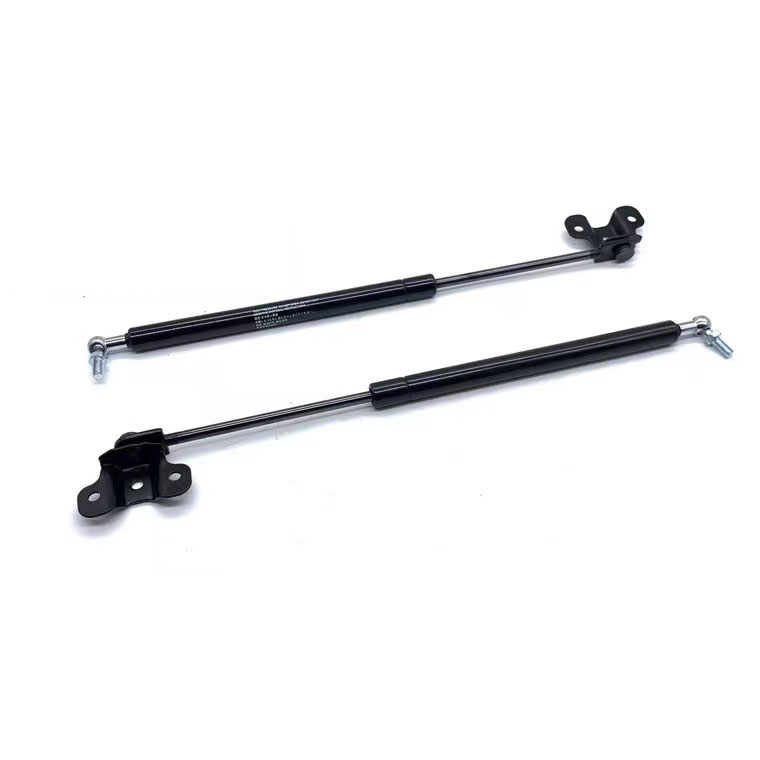 Front hood shock absorber Honda Accord G8 (2008-2012) Honda Accord OEM ...