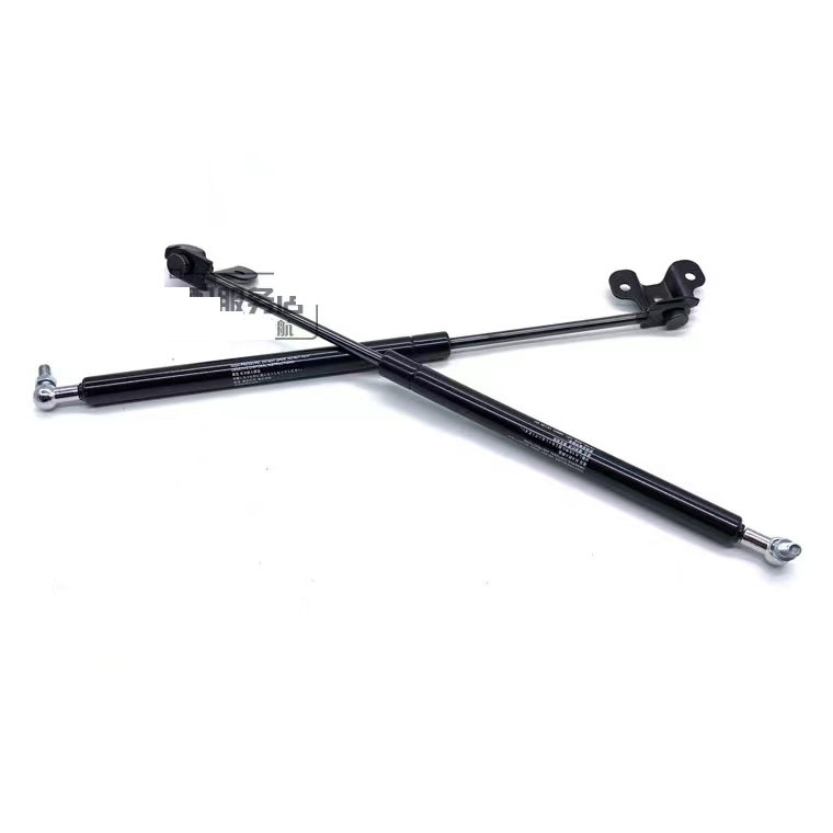 Front hood shock absorber Honda Accord G8 (2008-2012) Honda Accord OEM ...