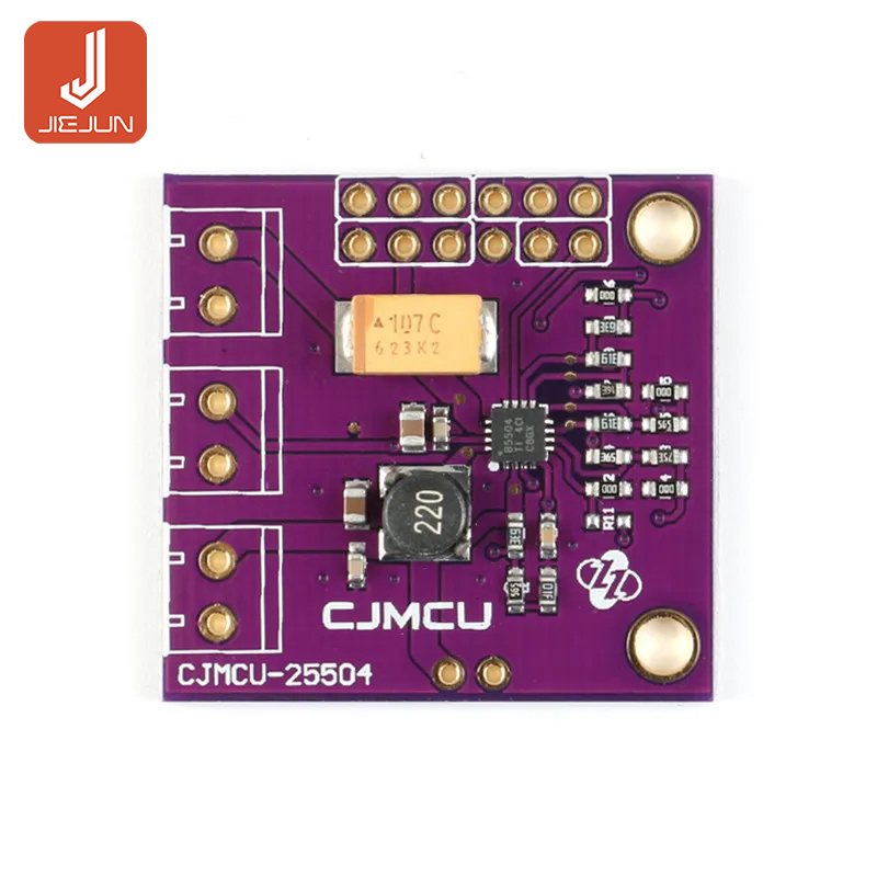 Energy Harvesting Module CJMCU-25504 bq25504 Boost Converter Conversion ...