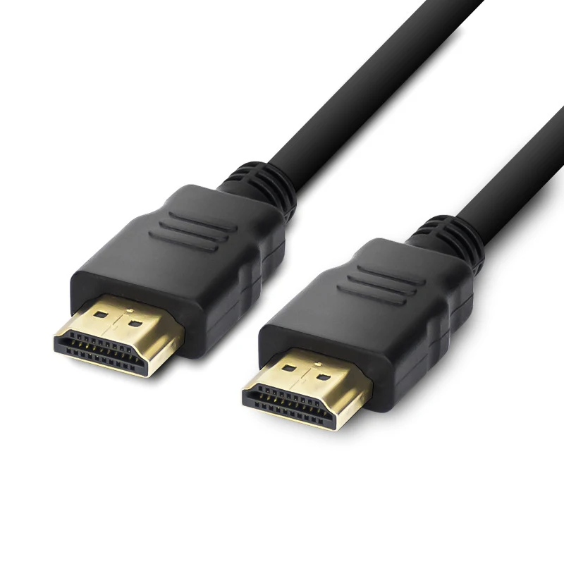 [Shopee Choice] HDMI-compatible Cable Video Cables 1.4 4K 1080P 3D ...