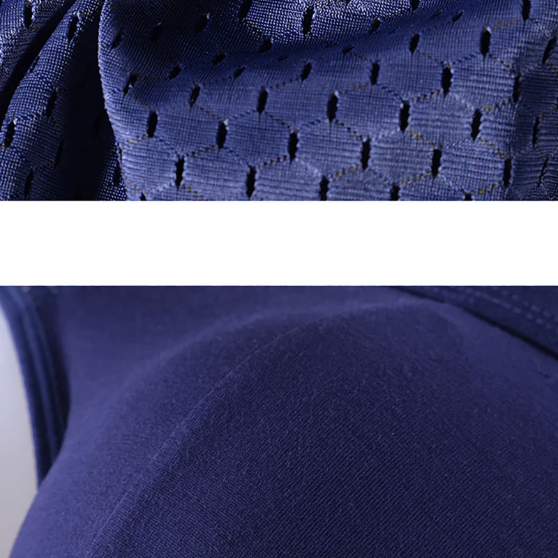 4pcs/lot Men Underwear Male Thin Breathable Triangle Panties for Men's ...