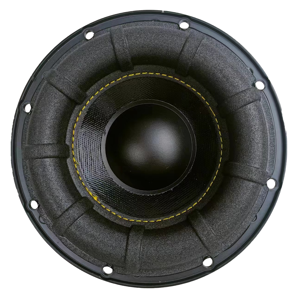 OneAudio HK 6.5 inch 4Ω 200W Subwoofer Speaker Car Bass Speaker Deeper Woofer | Shopee Philippines