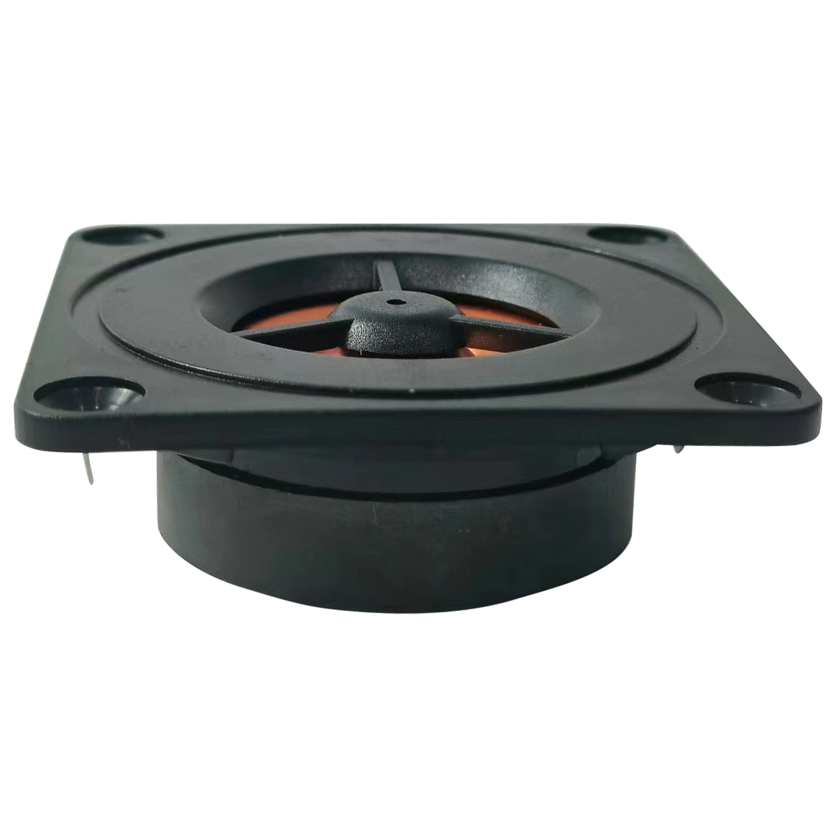 OneAudio HK 2-inch Tweeter Speaker 4 Ohms 20W Car Audio Black Orange ...