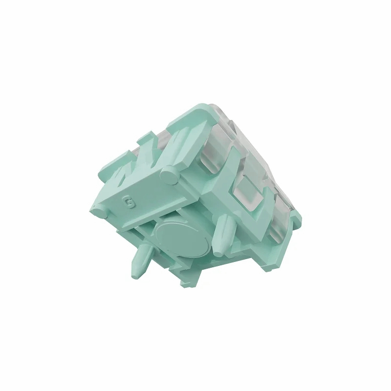 Gateron Magnetic Jade Keyboard Switch Wooting Keyboard Switch Jade Axis ...