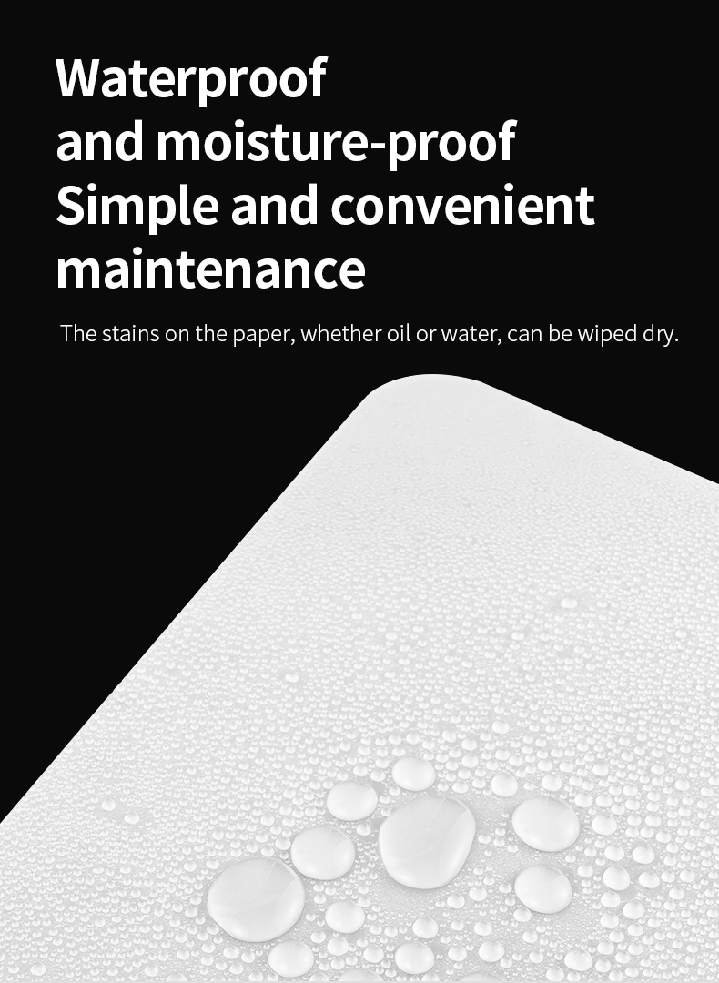 Selens 1.2x1m Photography Diffuser Soft Light Paper Premium Translucent ...