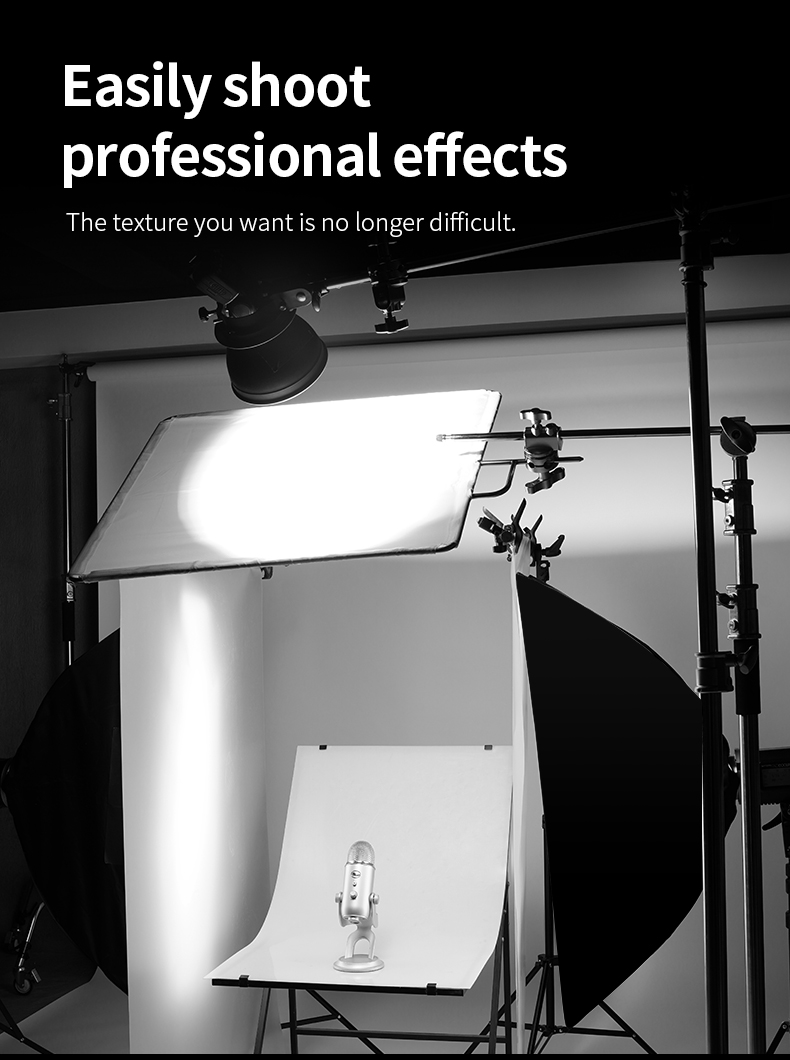 Selens 1.2x1m Photography Diffuser Soft Light Paper Premium Translucent ...