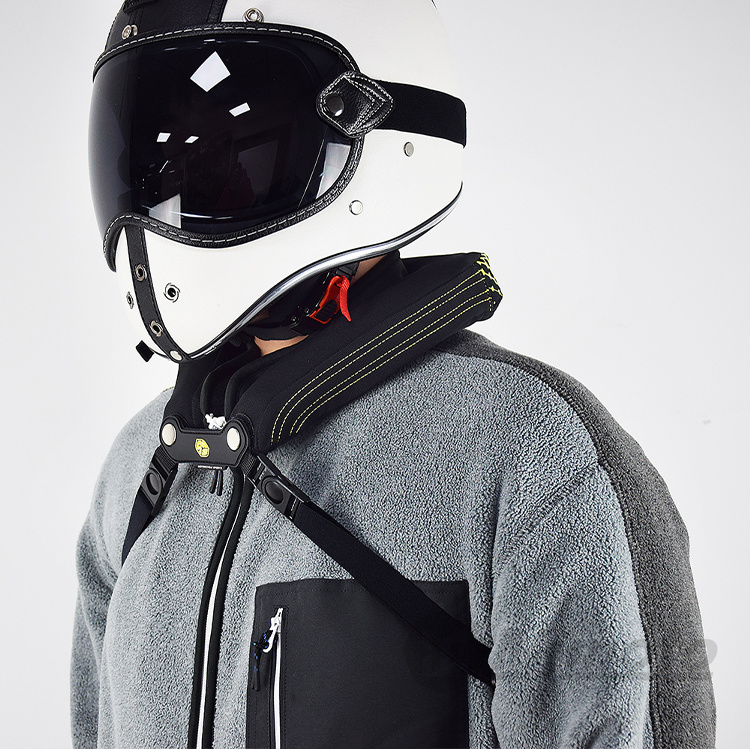 Scoyco Motorcycle Neck Protector Equipment Rider Off-Road Racing ...