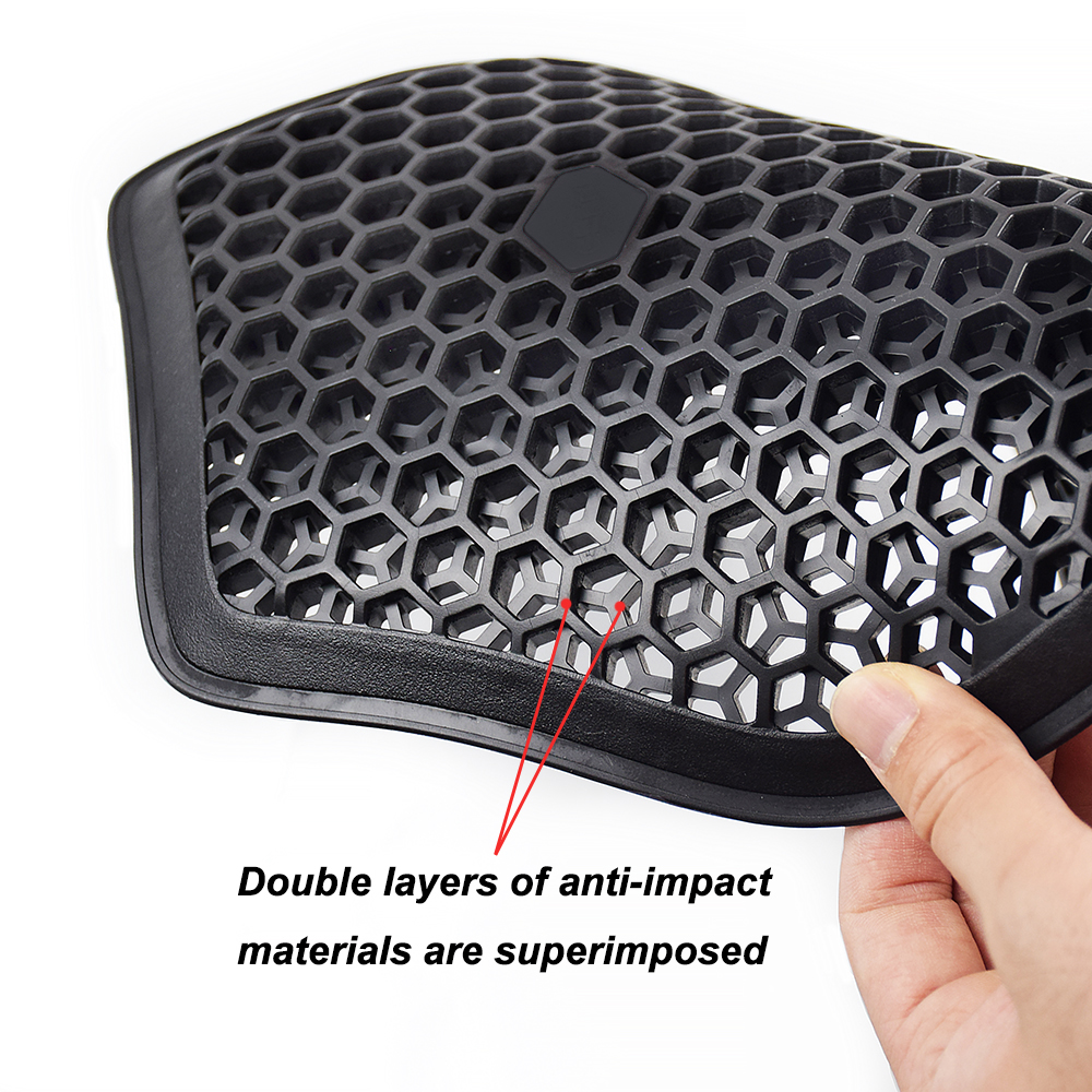 Espro Cycling Protective Equipment Motorcycle Jacket Embedded ...