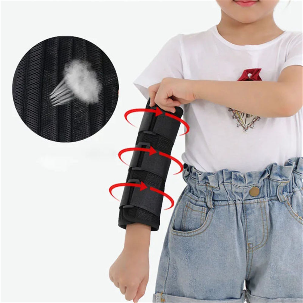 1Pcs Children Arm Splint Brace, Elbow Immobilizer Stabilizer Splint/Arm ...