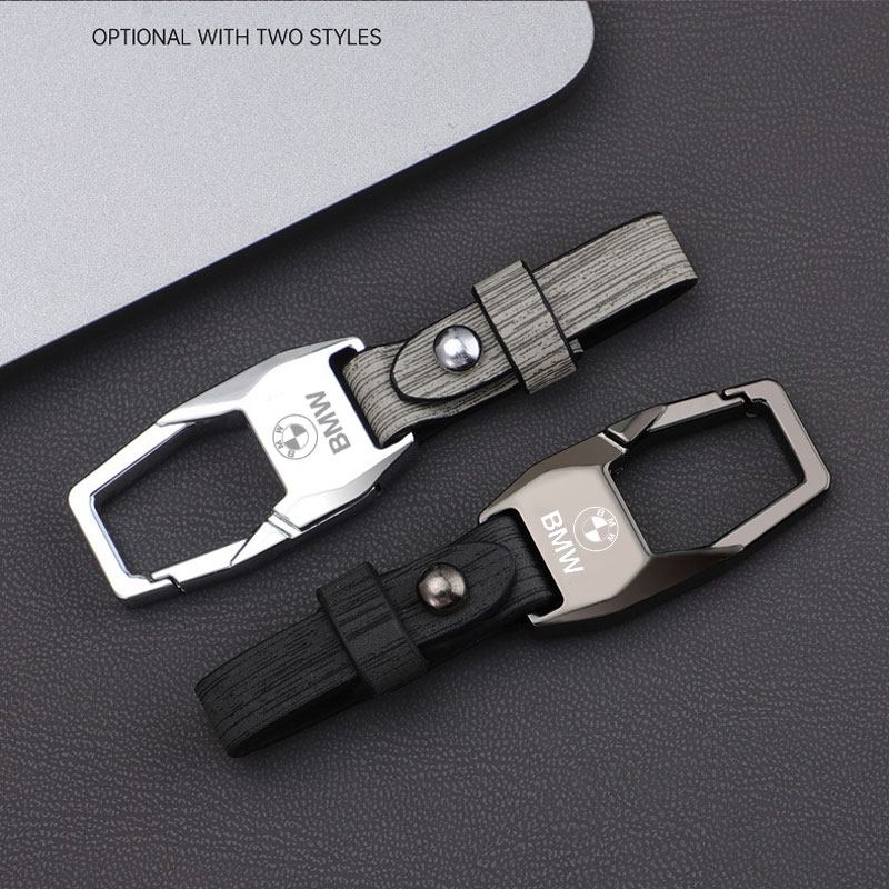 Suzuki Car New keychain alloy high-end suede keychain for men and women ...