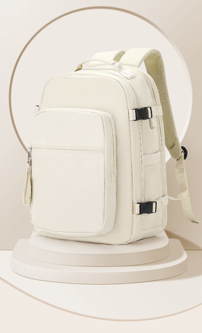 Kabohut Travel Backpack Large Capacity Computer Bag (15.6 ") | Shopee ...