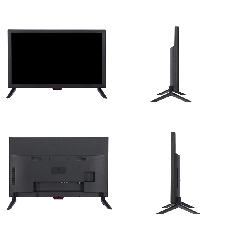 Ginza HD Led Flat Screen Slim TV 24 Inch | Shopee Philippines