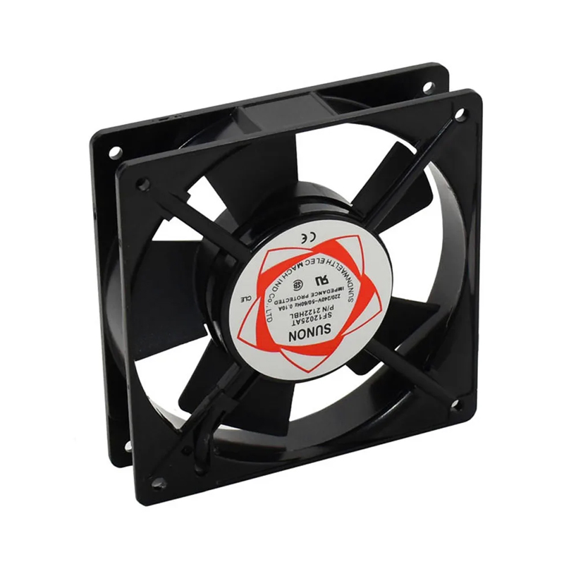 Metal blower fan Automatic circulation cooling fan Blower fan for egg ...